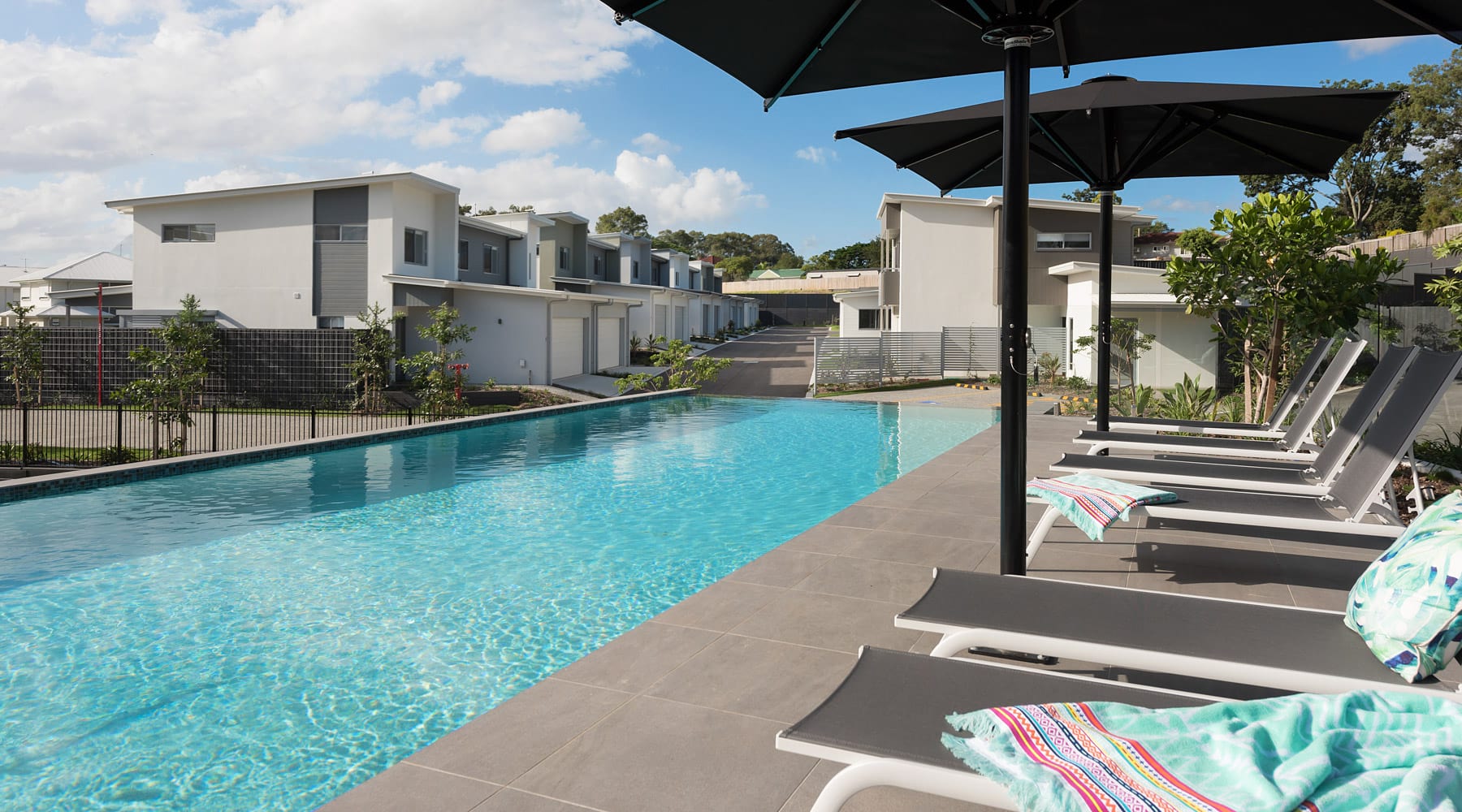 Contact Us - Property Development Projects Brisbane - Unison Projects