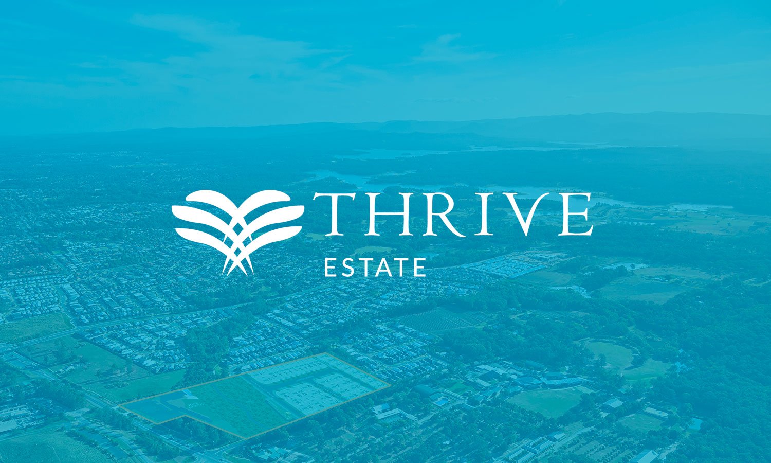 Thrive - Dakabin - Land Subdivision - Unison Projects